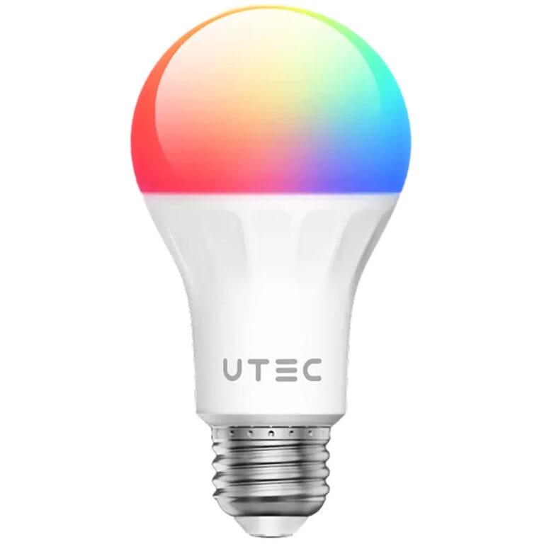 U-tec Light Bulb A19 - MatterDevices.io