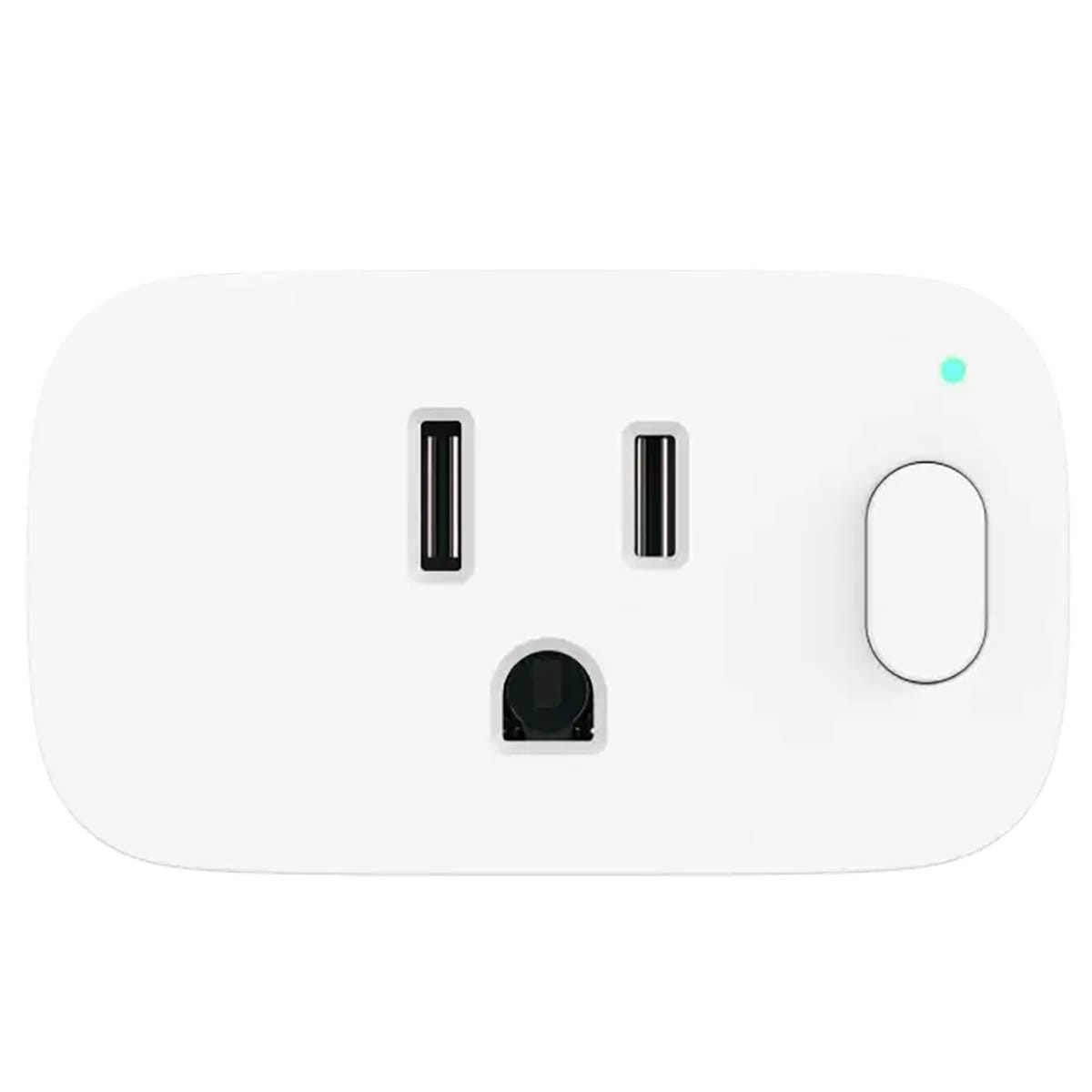 Matter Smart Plugs - MatterDevices.io