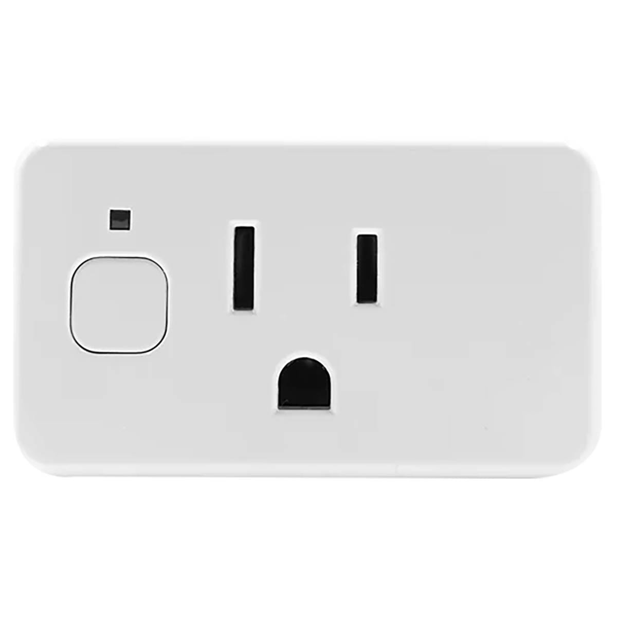 Matter Smart Plugs - MatterDevices.io
