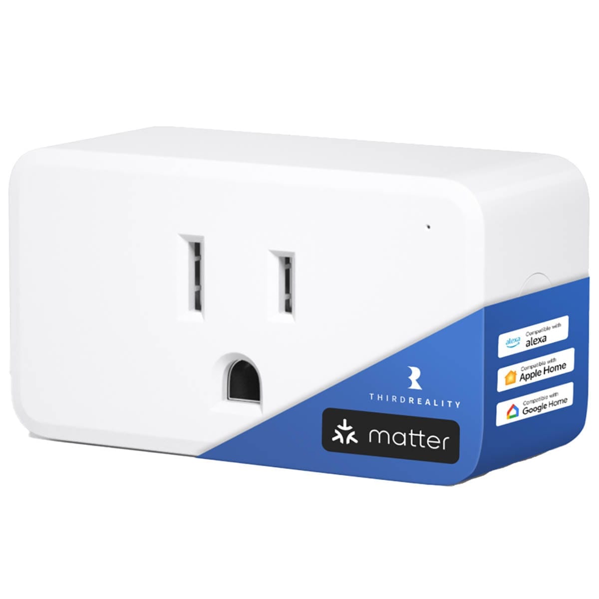 Matter Smart Plugs - MatterDevices.io
