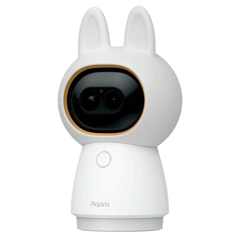Matter Smart Cameras - MatterDevices.io