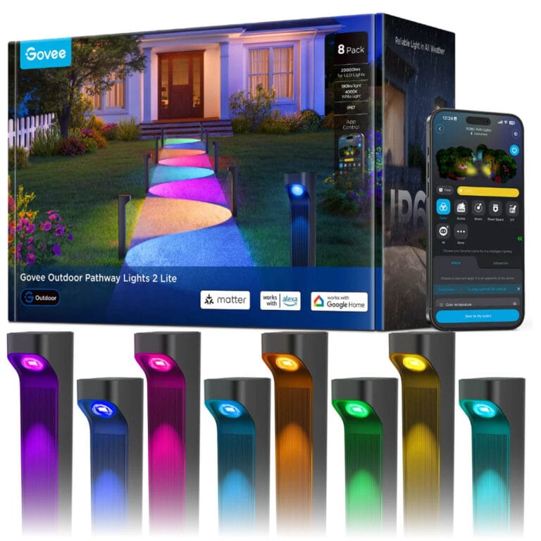 MatterDevices.io - The Complete Matter Device List