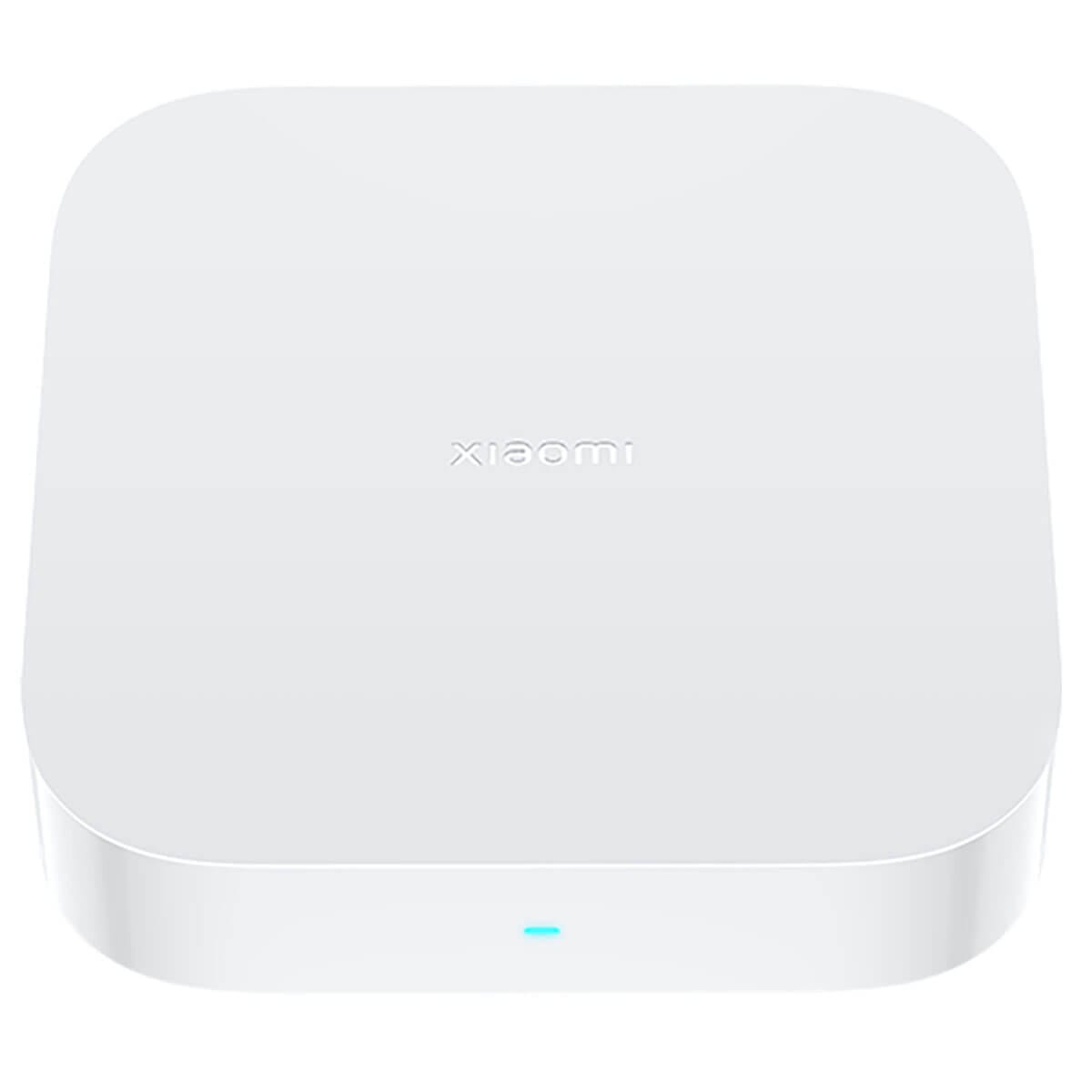 Xiaomi Smart Home Hub 2 - MatterDevices.io